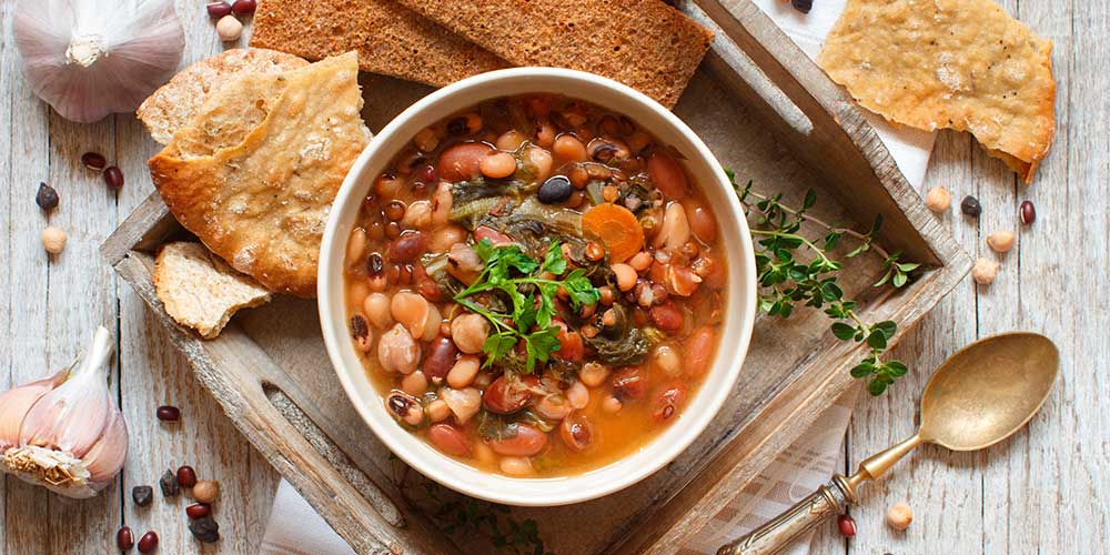 Conectando Pacientes | 5 alimentos para combatir el frío