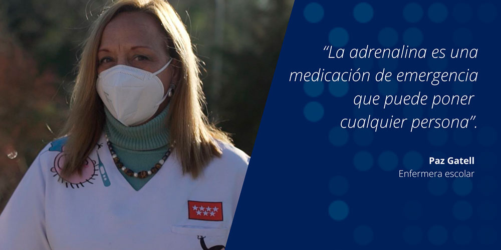 Conectando Pacientes | La educación del paciente pediátrico en el ...