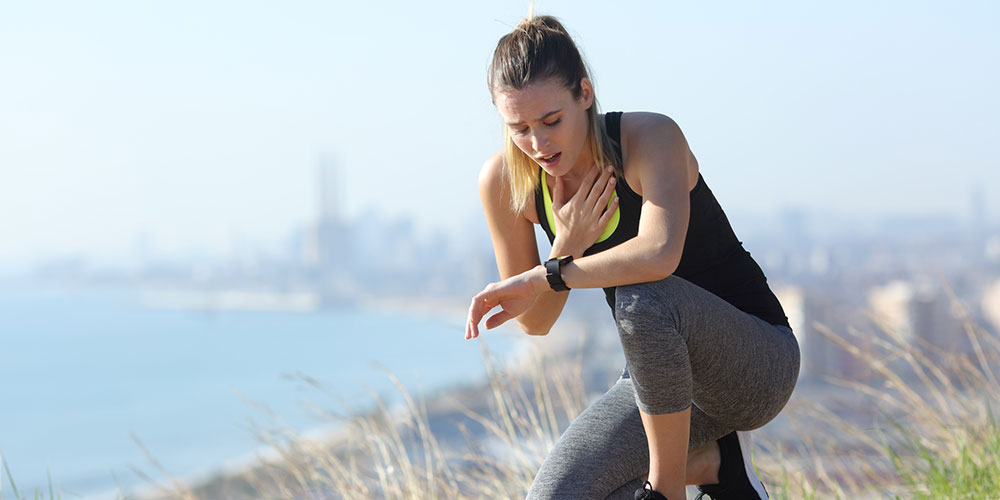 Conectando Pacientes | Cuando el ejercicio aumenta la necesidad de ...