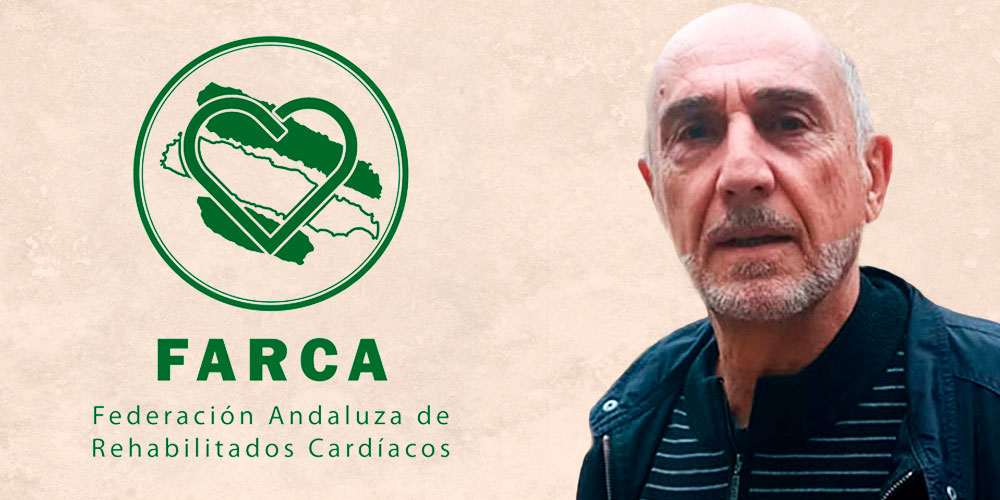 Conectando Pacientes | Entrevista a Miguel Fernández, paciente cardiaco ...