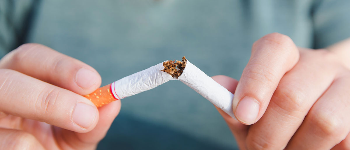 Conectando Pacientes | Fumar provoca cambios en la respuesta ...