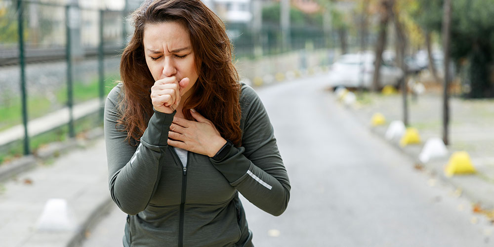 Conectando Pacientes | Qué es la disnea y cómo tratarla