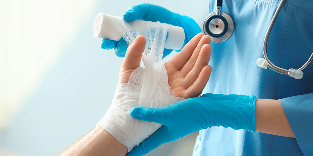 Conectando Pacientes | Hablemos de las quemaduras