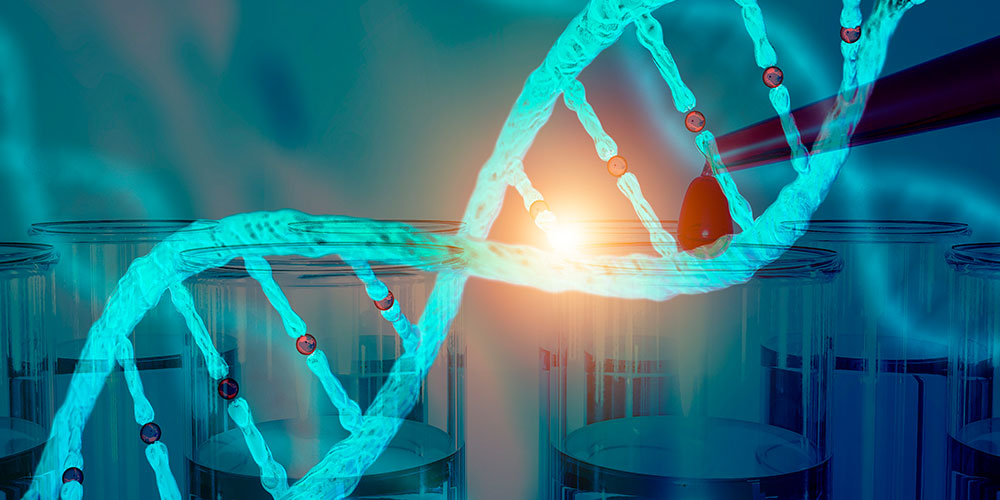 Conectando Pacientes | Primer mapa genético del TDAH