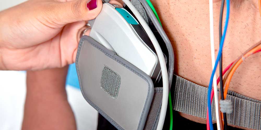 Conectando Pacientes | ¿Qué es un MAPA de tensión arterial?