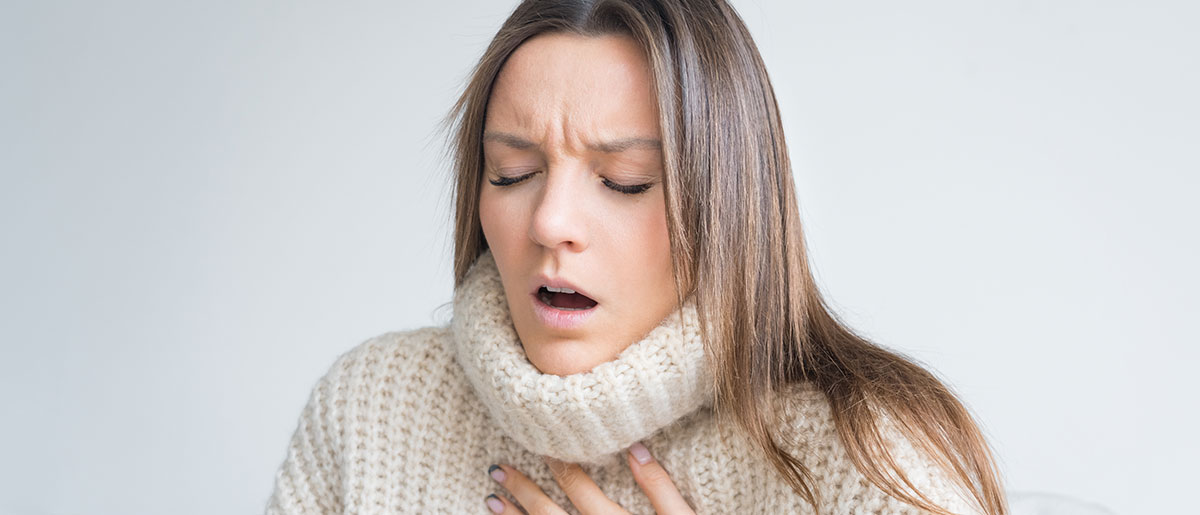 Conectando Pacientes | Reconociendo los síntomas de la anafilaxia