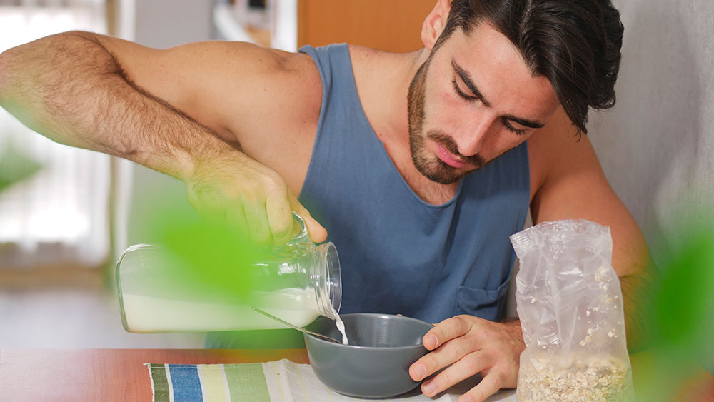 Conectando Pacientes | Remedios naturales para la resaca