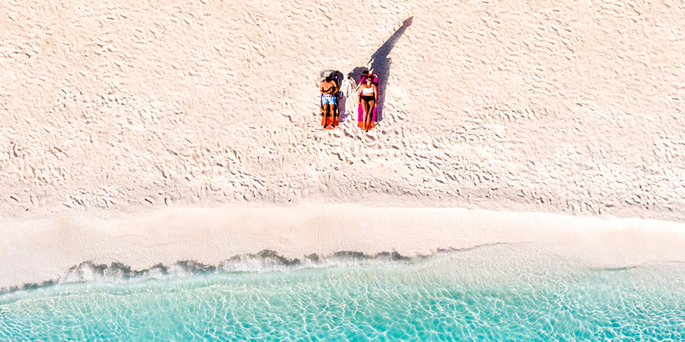 Conectando Pacientes | Sufrí una insolación