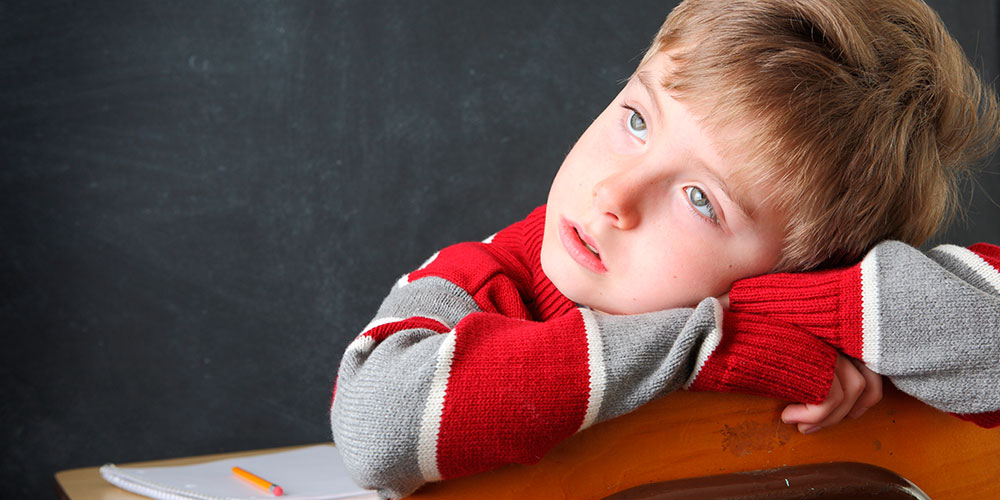 Conectando Pacientes | TDAH y TEA: aprende a diferenciarlos